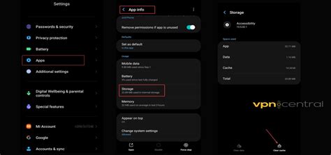 COD Mobile Not Working With VPN Try This Easy Fix