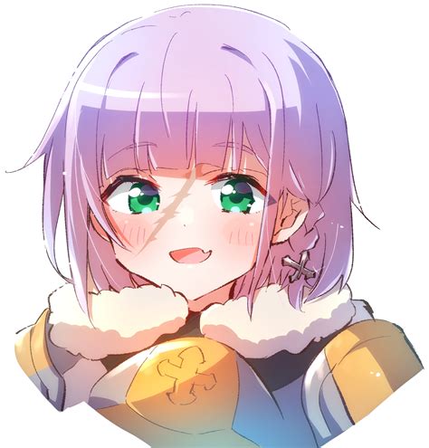 Leonica Ragna Crimson Drawn By Nyaa Nnekoron Danbooru