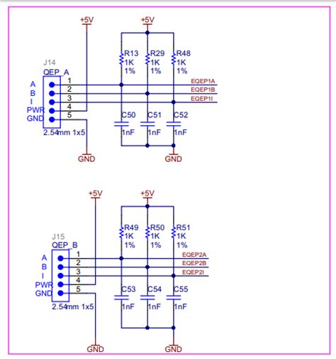 CCS TMS320F28379D Speed Measurement Of A DC Motor Using EQEP C2000