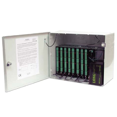 Access Control Pro3200 Access Control Hardware Produk Teknologi