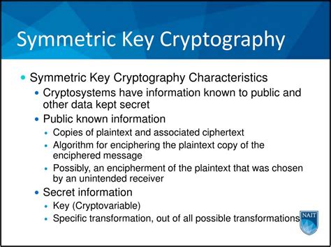 PPT Cryptography PowerPoint Presentation Free Download ID