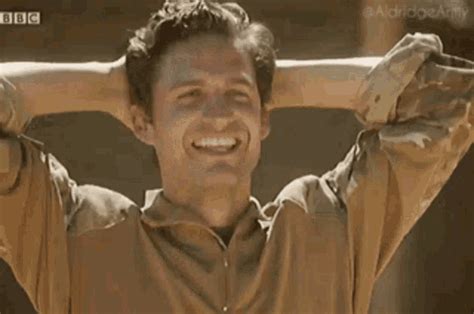 Laughing Hands Behind Head  Laughing Hands Behind Head Captain