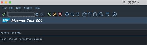 Qemu And Sap Dev Edition Via Utm For Macbook M1 A Sap Community
