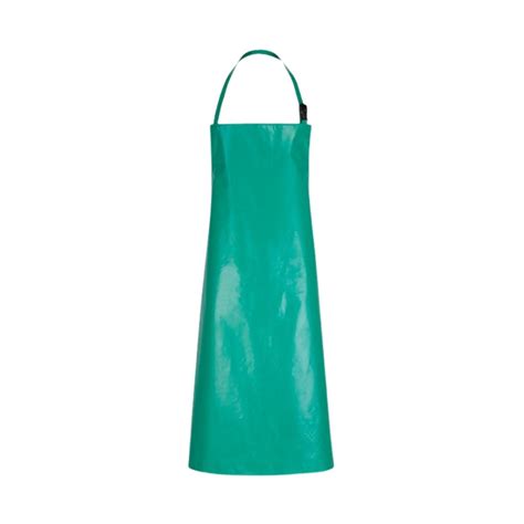 Pvc Chemical Protection Apron Hazchem Safety
