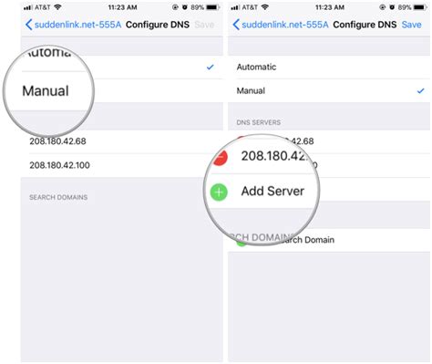 How to update the DNS settings on your iPhone | iMore