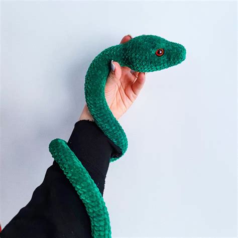 Pdf Змейки крючком схема Free Crochet Patterns Amigurumi амигуруми схемы на русском Вязаные