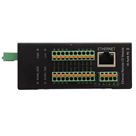Dauz Ethernet Data Acquisition Module Review Connectivity Redefined Electronikz
