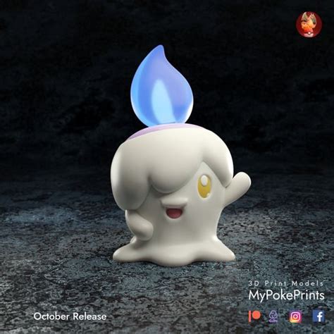 3d File Litwick Tea Light And Figure 🫖 ・3d Printer Model To Download
