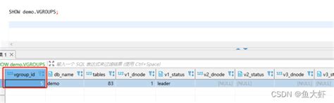 使用tdengine时序数据库的介绍以及系统整合tdengine 时序数据库 分组查询 Csdn博客