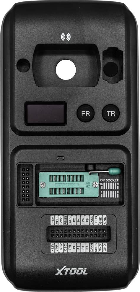 Xtool Key And Chip Programmer Truckstop Group