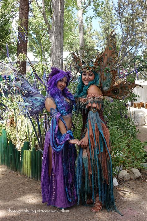 Female Ren Faire Costumes
