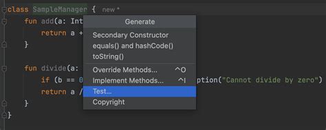 【kotlinandroid】junitの使い方！単体テストの実装とテスト駆動開発tdd