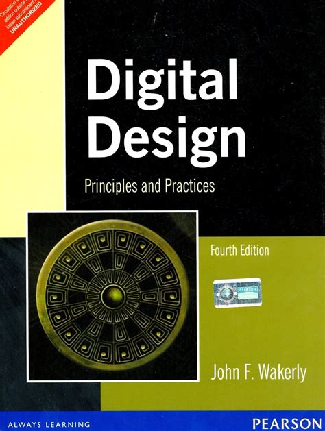 Digital Design Principles And Practices 4th Edition Buy Digital Design Principles And