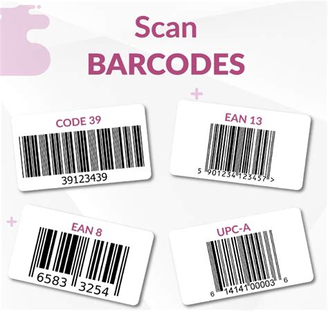 Aplikasi Scan Barcode Gratis Yang Bisa Kamu Unduh