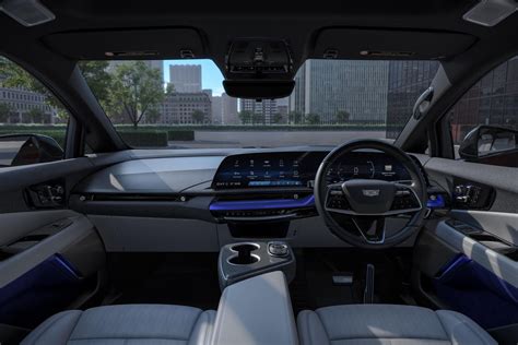 2026 Cadillac Optiq Price And Specs Carexpert Nz