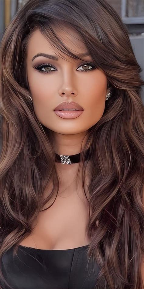 Most Beautiful Eyes Beautiful Women Over 40 Stunning Women Beautiful