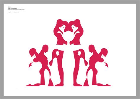 The Art Of Sex Behance