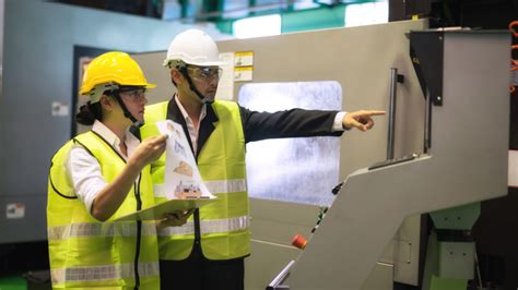 real time machine monitoring drives manufacturing efficiency