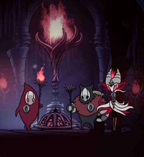 Im Banishing The Grimm Troupe R Holowknite