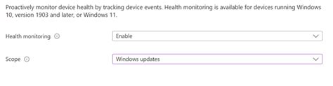 Intune Update Rings Stuck In Offering State What Reg Key Should Be There Vs Not R Intune