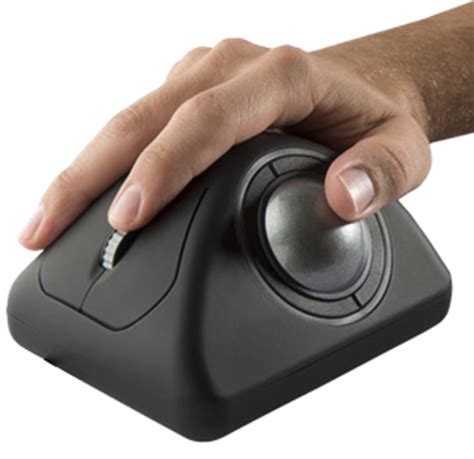 Keyboard And Trackball Cots Axpert Vision