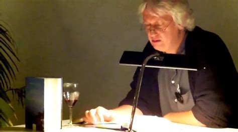 Videomitschnitt Der Lesetour Norbert Krüger Freier Autor