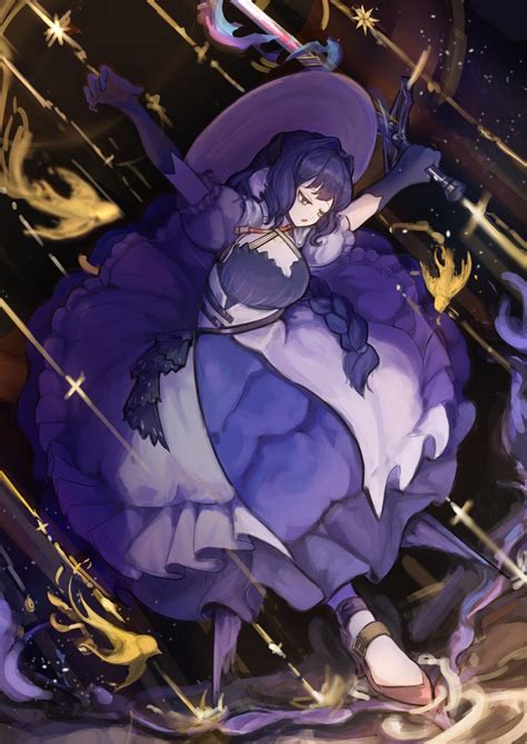 Astesia And Astesia Arknights Drawn By Pyramide Danbooru