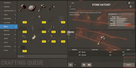 How To Play Rust