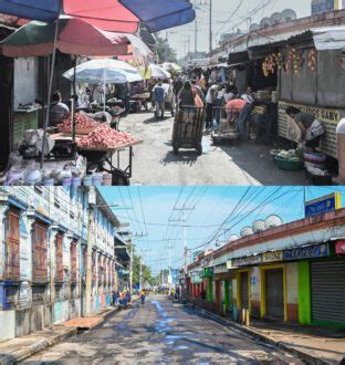 Should You Visit San Salvador El Salvadors Capital City