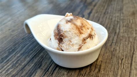 Milk Choc Eis Rezept Eis Selber Machen