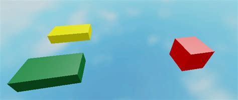 making a cframe that is orientated to look at a position but is also