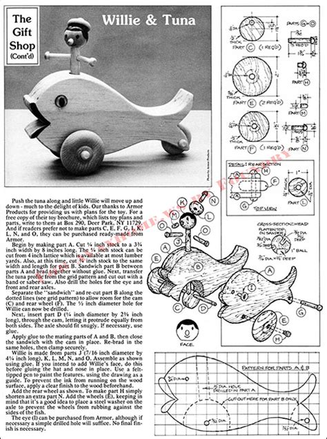 32 نقشه ساخت اسباب بازی کودکان فروشگاه آنلاین ایبوک سافت