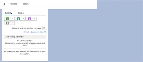 Lightning Web Components Custom App Deployed To Record Page Causing