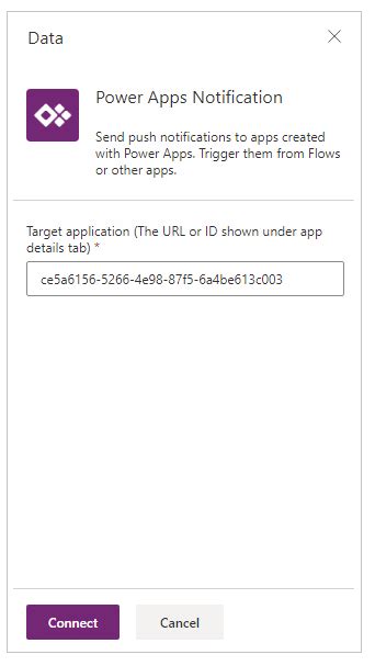 从应用发送通知 Power Apps Microsoft Learn