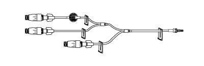 BD I V Sets And Accessories