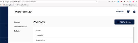 Console User View Displays Wrong Buttons For Groups Service Accounts And Policies · Issue 923