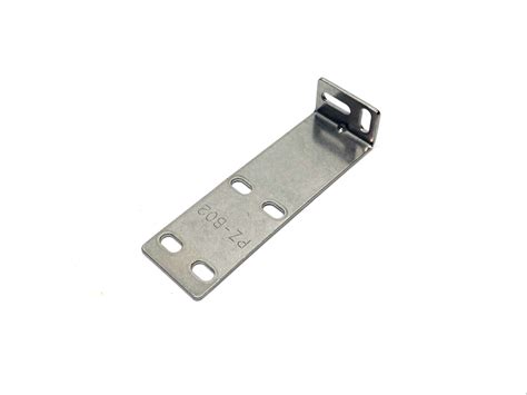 Keyence Pz B02 Photoelectric Sensor Standard Mounting Bracket Maverick Industrial Sales