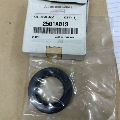 Jual Oil Seal Input Shaft Bh2844f 2501a019 Original Jakarta Barat