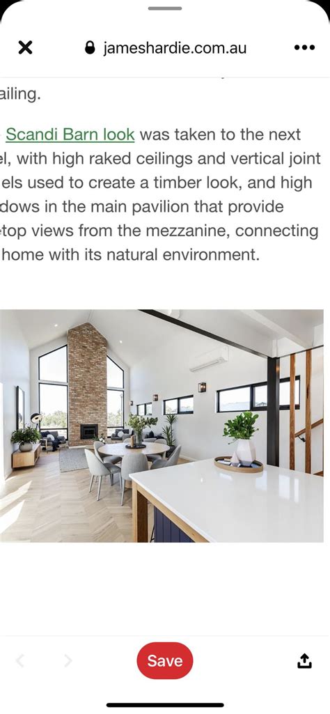 Pin By Susan Wilkins On Nutec Plans Connected Home Raked Ceiling Timber