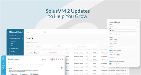Blog SolusVM 2