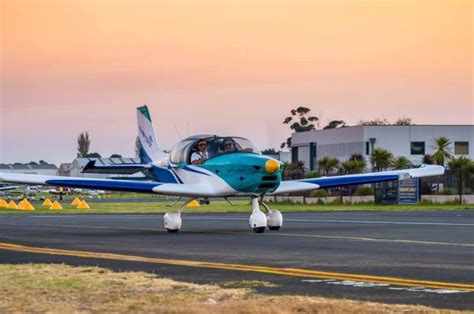 Simulation Training And How It Prepares You To Be A Great Pilot Learn To Fly