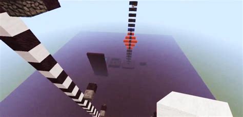 How To Make A Simple Tileable Timer In Minecraft