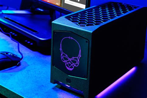 Intel NUC 12 Extreme NUC12EDBi9 Review [Análisis Completo en Español]