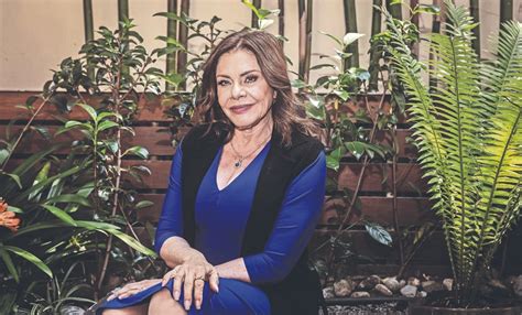 María Sorté Habla De Su Apellido Y Su Vínculo Con Omar García Harfuch El Tiempo Monclova