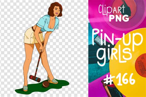 Pin Up Girls Sexy Women Retro Pinup Girl Graphic By Sany O · Creative