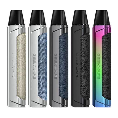 GeekVape Aegis One Pod Kit 780mAh Vape Mate Dubai