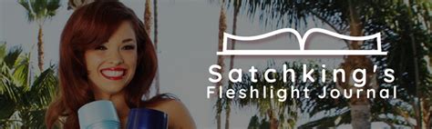 Posts Tagged With Lena Paul Blog Fleshassist