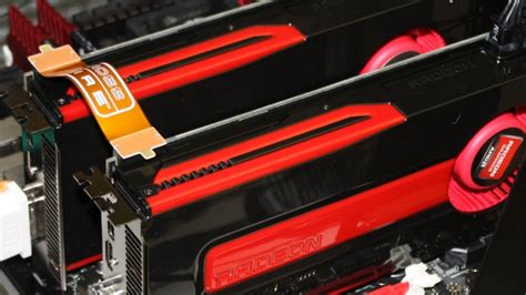 Crossfire In Amd Gpu What Is It How To Connect It And Configure