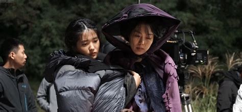 Sans Titre 2016thehandmaiden Kim Tae Ri And Kim Min Hee