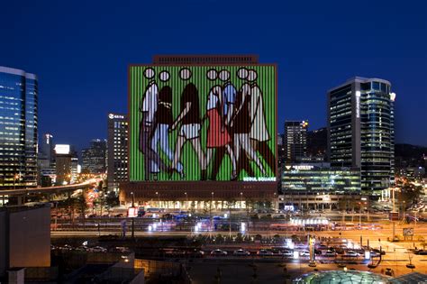 서울스퀘어 — Openhouse Seoul